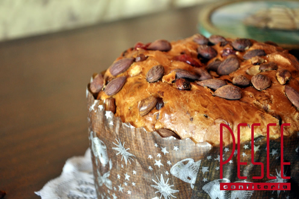 Pan Dulce Artesanal | Confiteria Pesce | Buenos Aires | Argentina